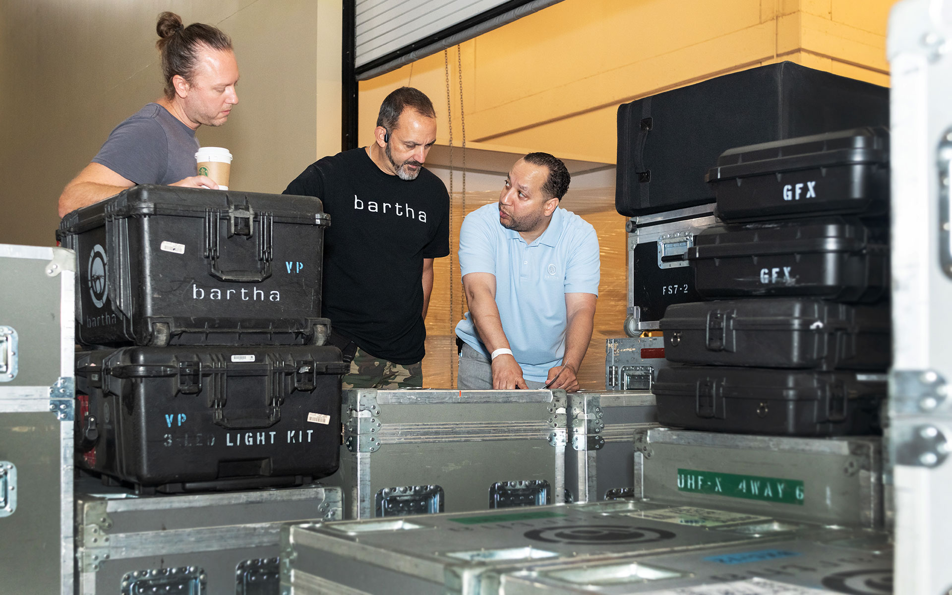 Mastering Event Logistics: You Deserve Seamless Planning & Execution ...