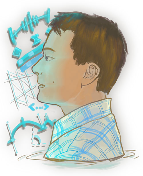 Be Original: The Brothers Keefer | Bartha Event Agency