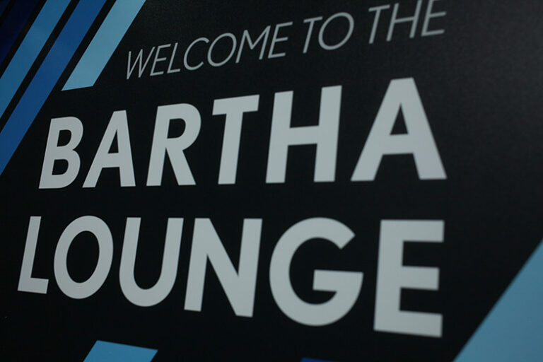 Preparing for the Big Ten Development Conference | Bartha Event Agency