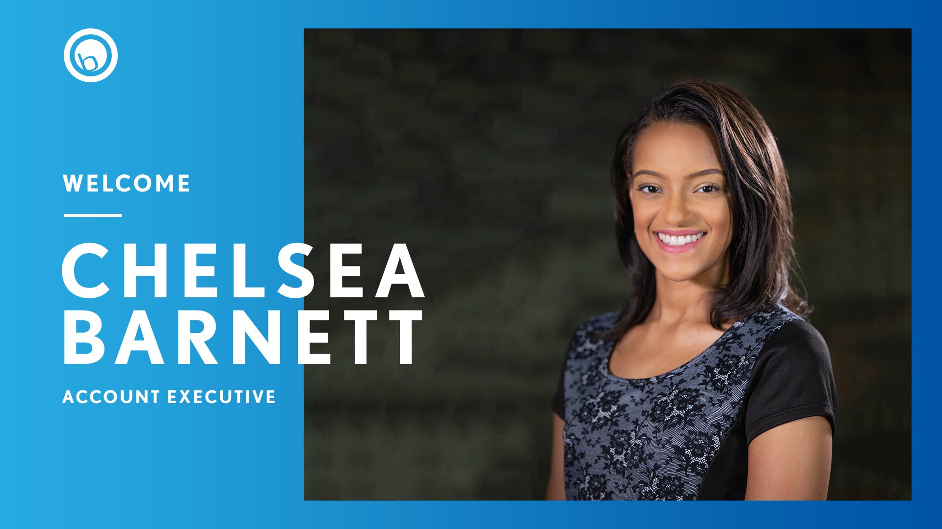 Chelsea Barnett Takes On Account Executive Position At Bartha | Bartha ...