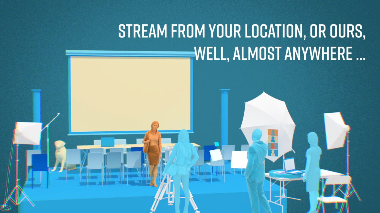 Bartha Toolbox: Scenic Elements For Your Virtual Meeting | Bartha Event ...
