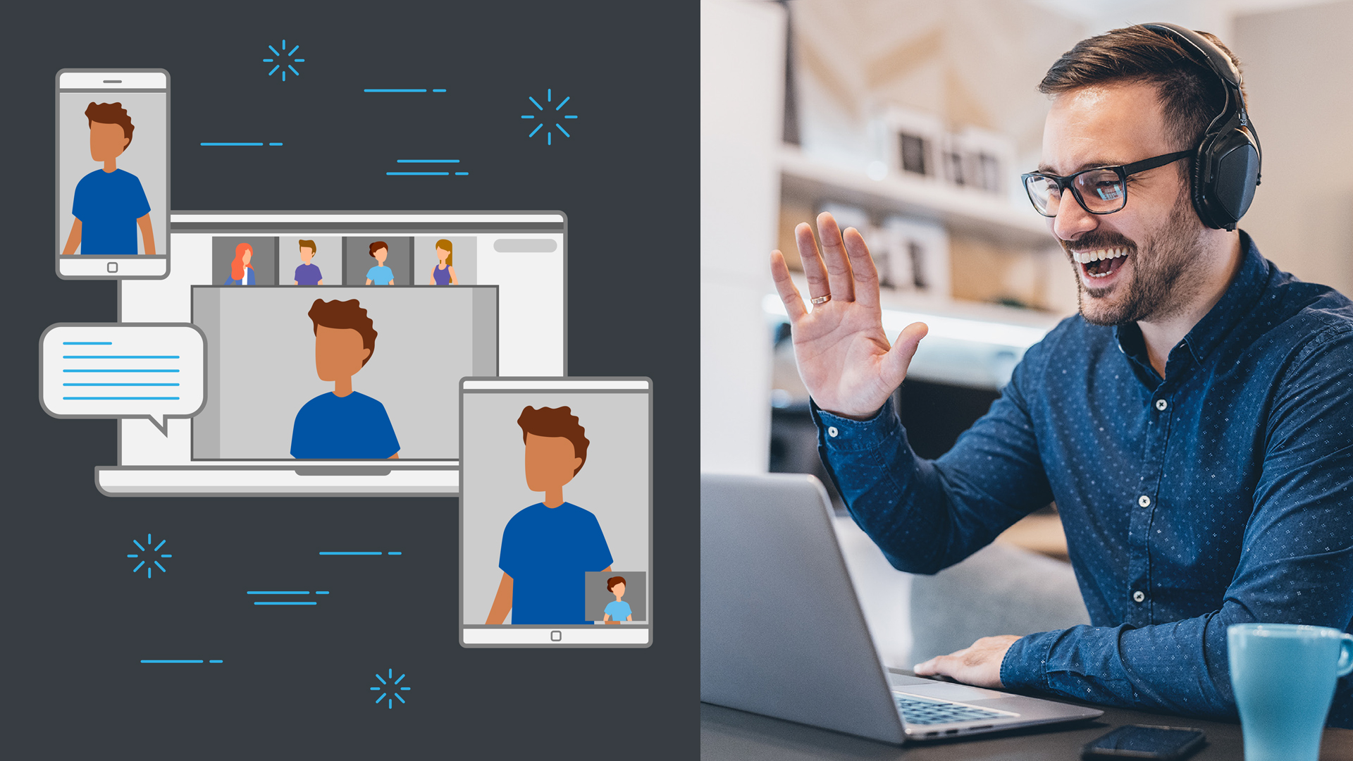 Digital Event Solutions | Bartha Event Agency