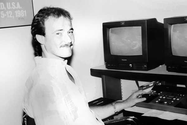 First Event Production | Bartha Event Agency