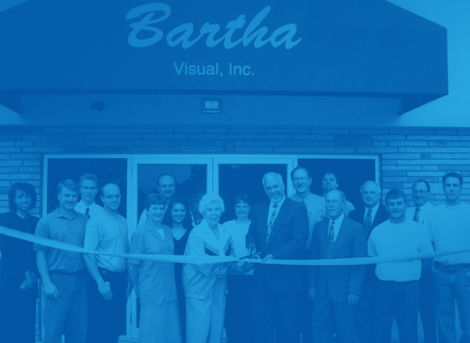 About Bartha | Our Story of Passion, Innovation, and Event Excellence
