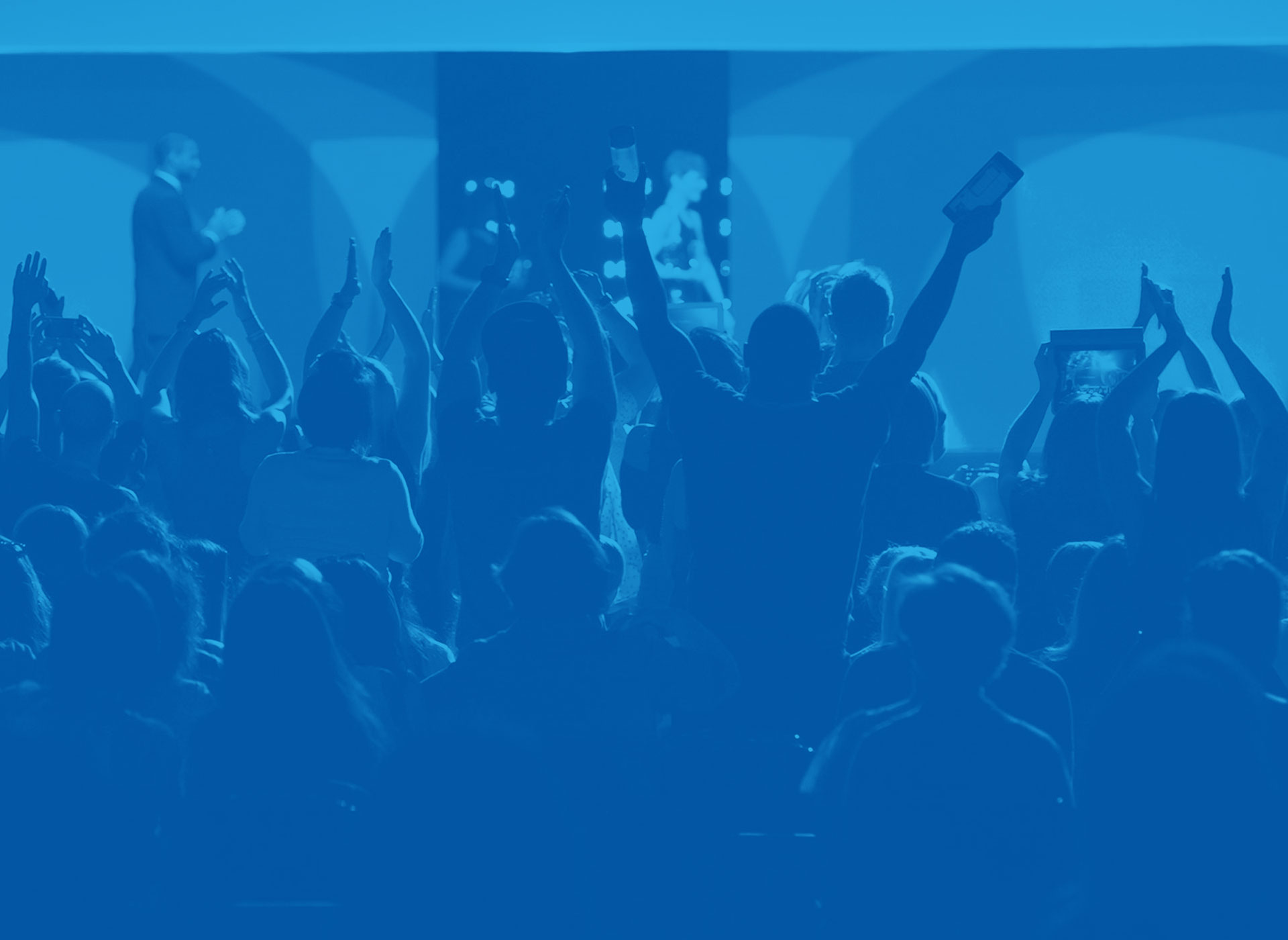 About Bartha | Our Story of Passion, Innovation, and Event Excellence