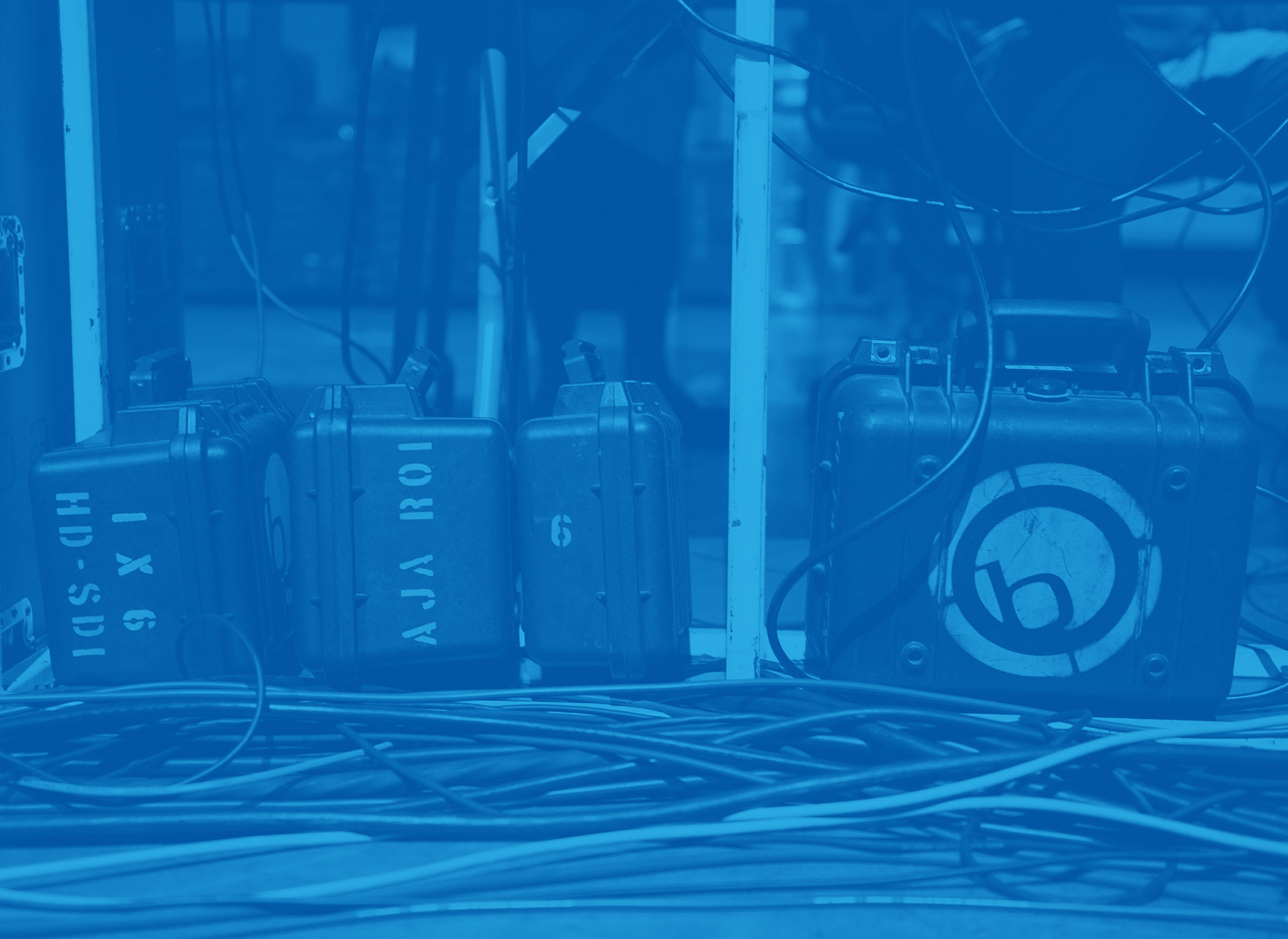 About Bartha | Our Story of Passion, Innovation, and Event Excellence