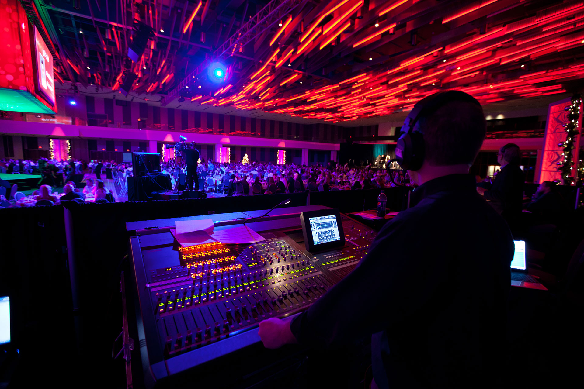 About Bartha | Our Story of Passion, Innovation, and Event Excellence