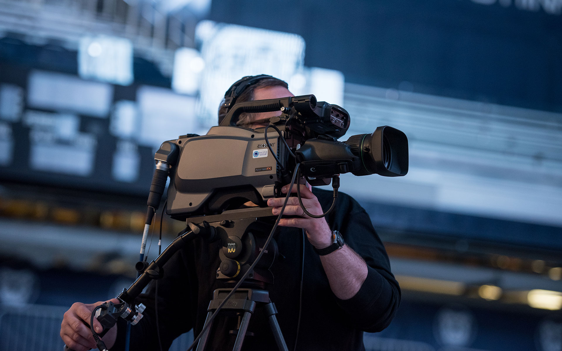 Media Production Services | Bartha - Captivating Videos