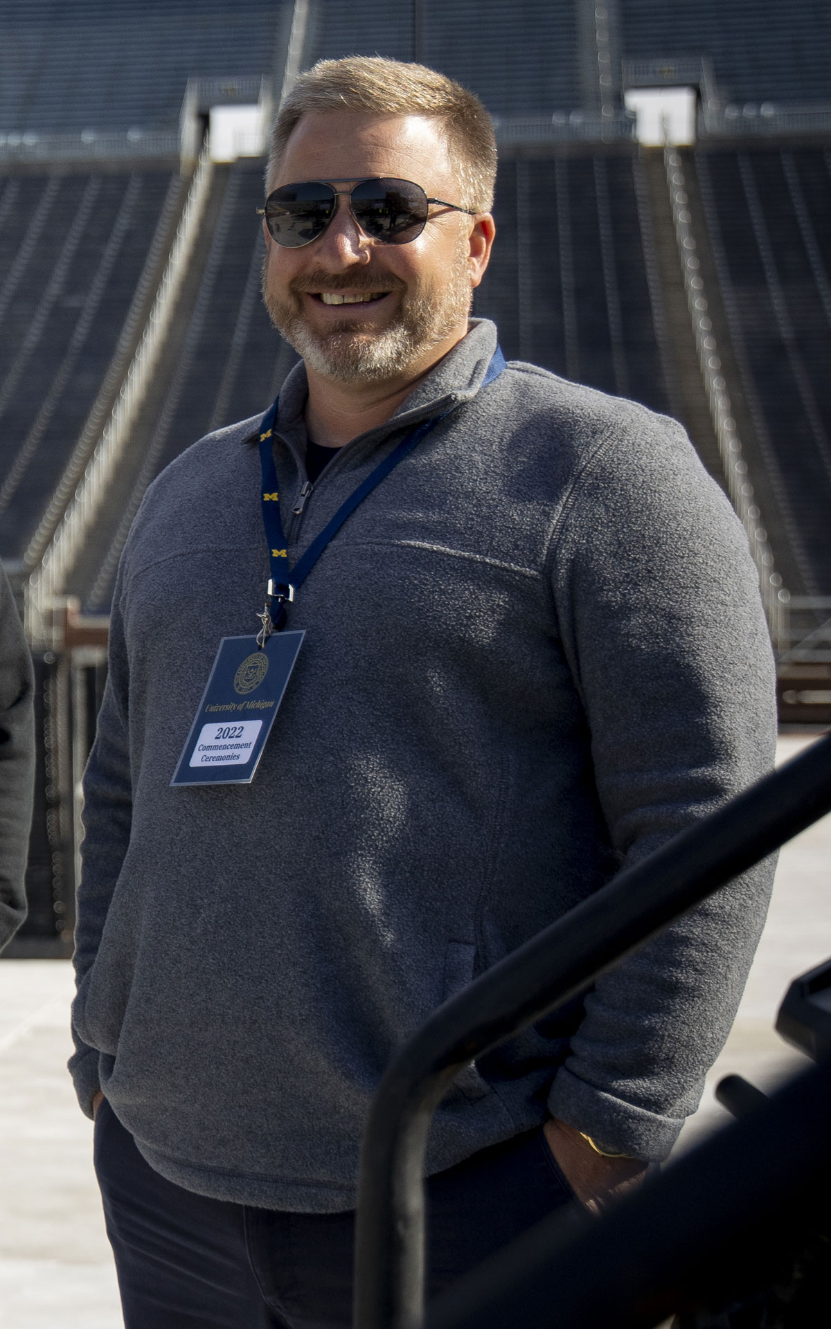 Jerry Spencer | Bartha Event Agency