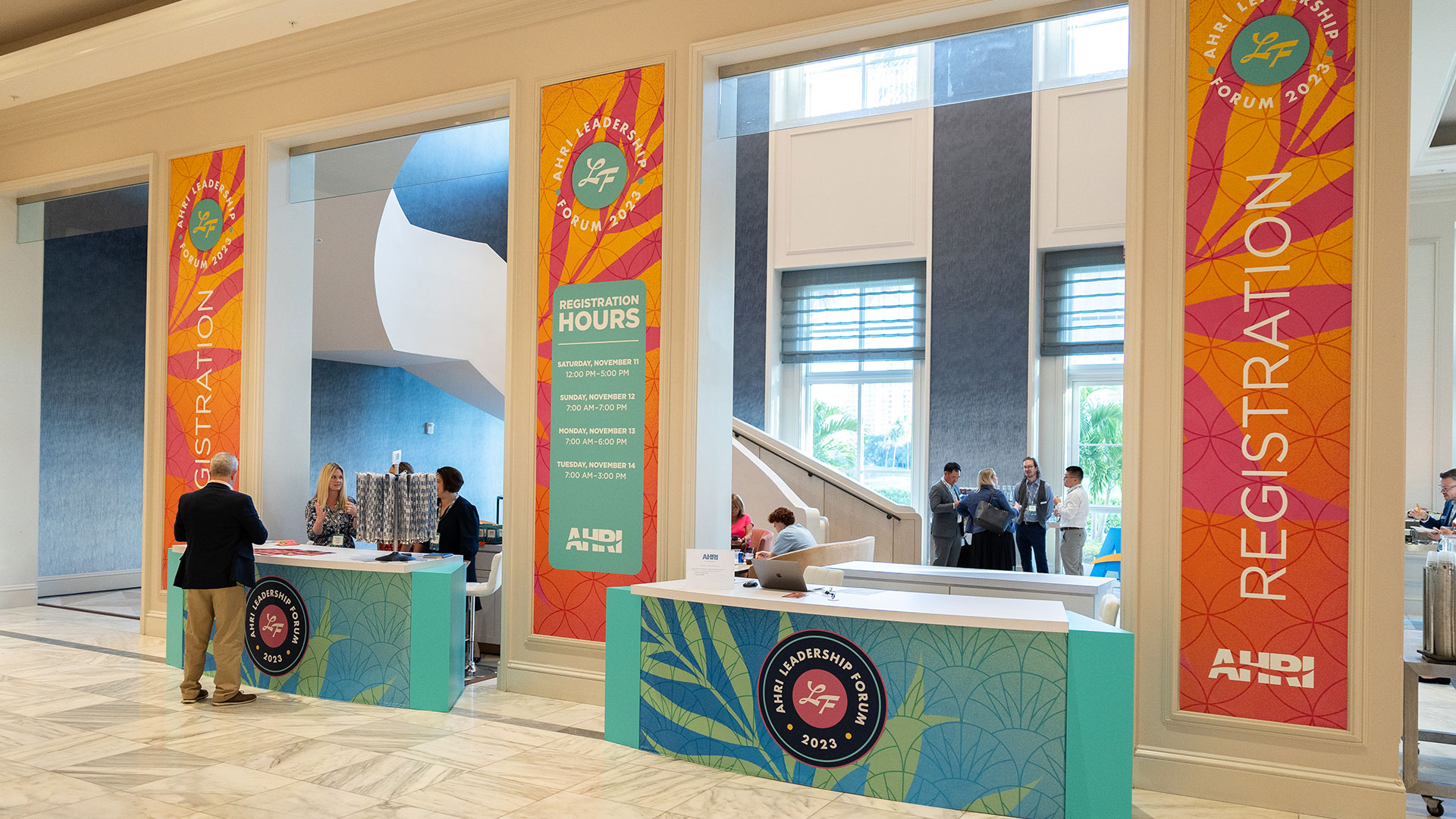 Event Branding & Design: Creating Unforgettable Experiences