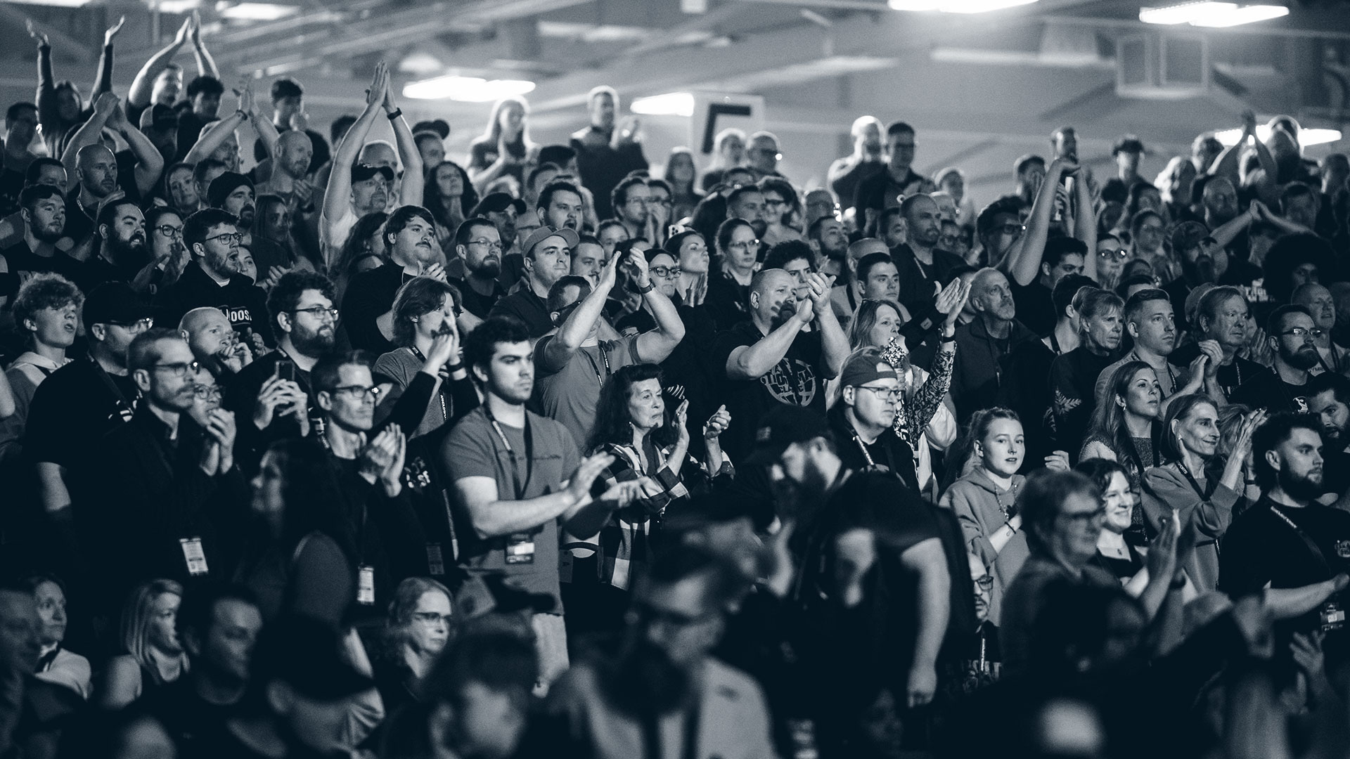 Building Brand Awareness Through Live Events: A CEO’s Perspective ...