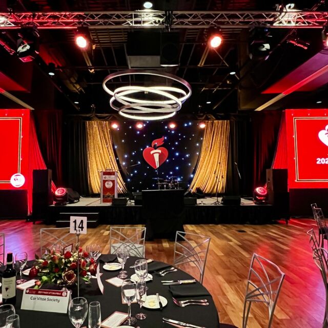 The Bartha Fleet | Bartha Event Agency